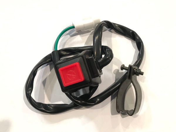 3485 | Kill / Off Switch| TSX230 – ThumpNZ