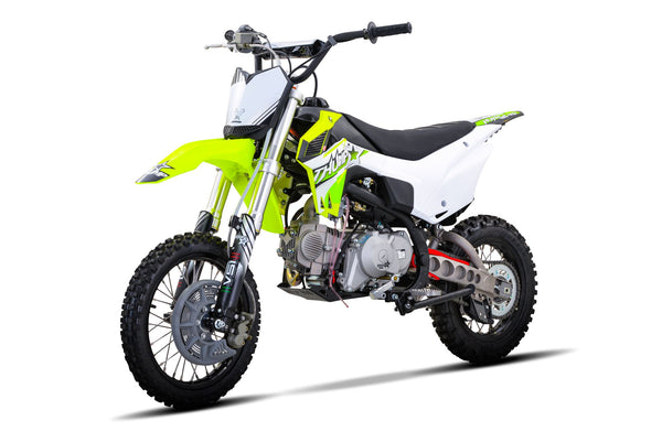 Thumpstar - Hunge NEON 140cc Dirt Bike – ThumpNZ