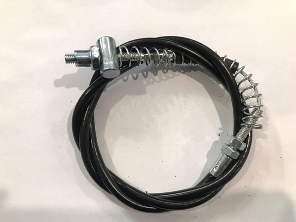 3798 | Front Drum Brake & Cable| TSB70 – ThumpNZ